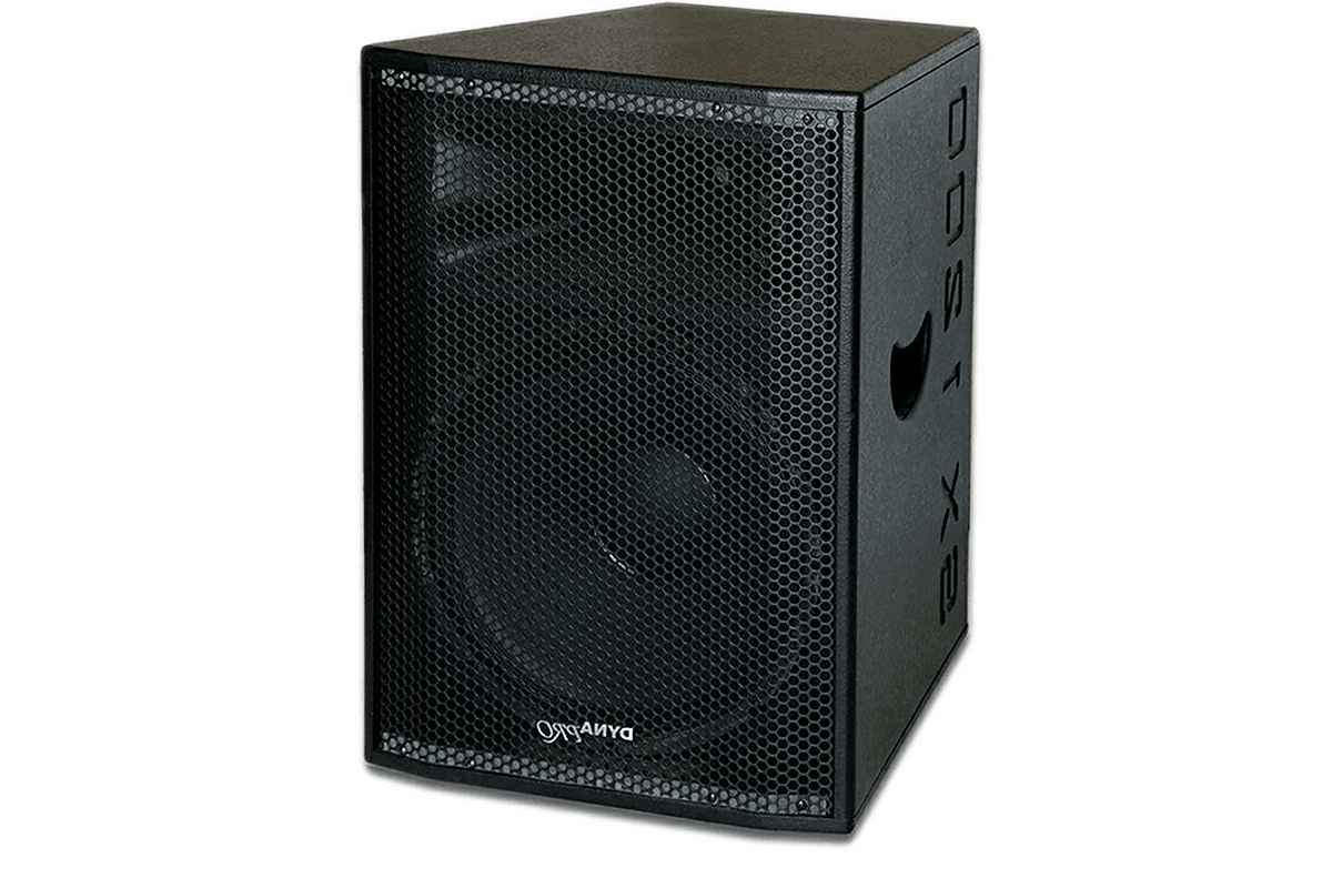 بلندگو اکتیو مرسی Merci Rj15A مشخصات و قیمت خرید